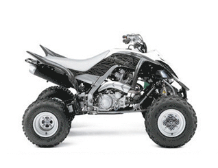 Yamaha RAPTOR 700 RAPTOR 700 (N) ATV OEM Parts | 31618