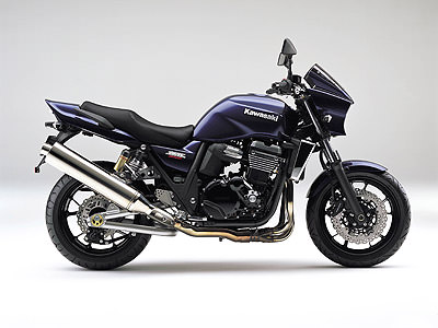 Kawasaki ZR1200 Motorcycle OEM Parts | 31573