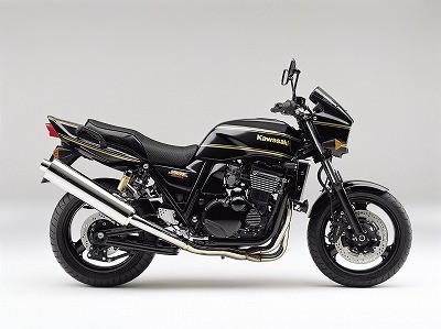 Kawasaki ZR1200 Motorcycle OEM Parts | 31573