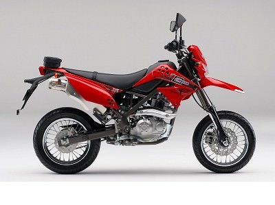 Kawasaki KLX125 Motorcycle OEM Parts | 31538