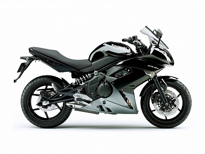 Kawasaki EX650 Motorcycle OEM Parts | 31586