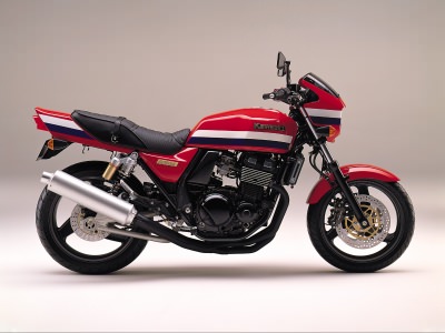 Kawasaki ZR400 Motorcycle OEM Parts | 31568