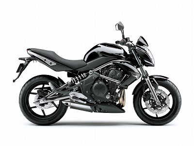 Kawasaki ER650 Motorcycle OEM Parts | 31585