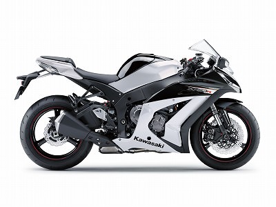 Kawasaki ZX1000 Motorcycle OEM Parts | 31580