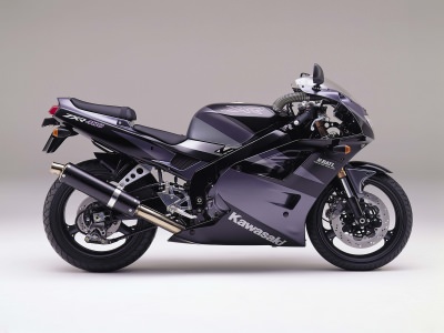 Kawasaki ZX400 Motorcycle OEM Parts | 31574