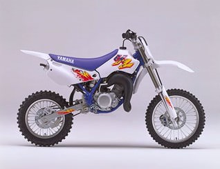 Yamaha YZ80 Motorcycle OEM Parts | 30975