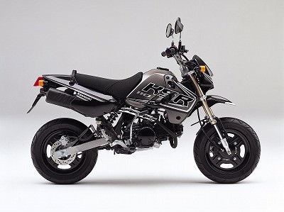 Kawasaki KL110 KL110(KSR110) Motorcycle OEM Parts | 25558