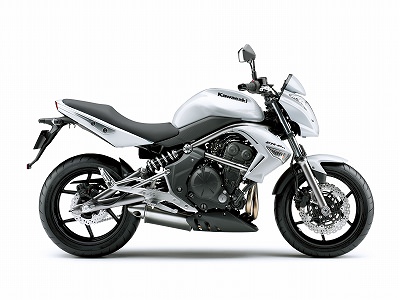 Kawasaki ER650 Motorcycle OEM Parts | 31585