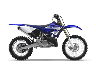 Yamaha YZ250 Motorcycle OEM Parts | 31486