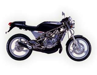 Yamaha SDR 200 SDR 200 Motorcycle OEM Parts | 28078