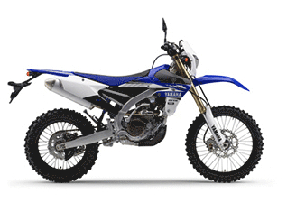 Yamaha WR450F WR450 Motorcycle OEM Parts | 26369