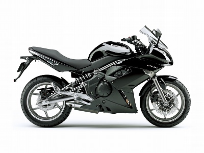 Kawasaki EX650 Motorcycle OEM Parts | 31586