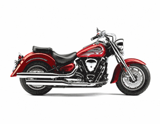 Yamaha XV1700 Motorcycle OEM Parts | 31479