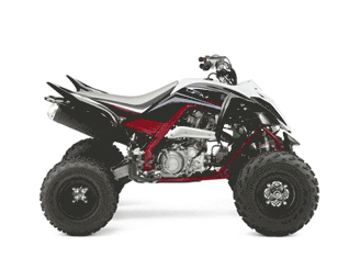 Yamaha RAPTOR 700 RAPTOR 700 (N) ATV OEM Parts | 31618