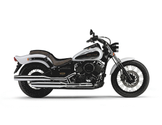 Yamaha XVS400 Motorcycle OEM Parts | 31485