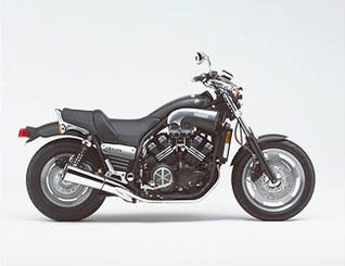 Yamaha VMX12 VMX12 (V-MAX) Motorcycle OEM Parts | 28426