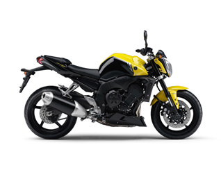 Yamaha FZ1 Motorcycle OEM Parts | 31401