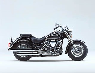 Yamaha XV1600 Motorcycle OEM Parts | 31478