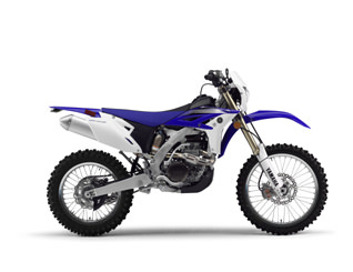 Yamaha WR450F WR450 Motorcycle OEM Parts | 26369