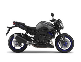 Yamaha FZ8 Motorcycle OEM Parts | 31474