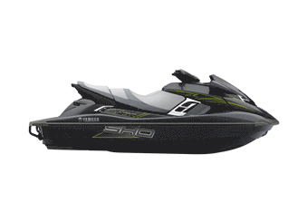 Yamaha FA1800 Watercraft OEM Parts | 31335