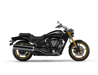 Yamaha XV1700 Motorcycle OEM Parts | 31479