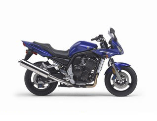 Yamaha FZS1000 Motorcycle OEM Parts | 24576