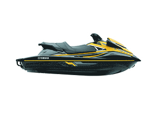 Yamaha VX1800 Watercraft OEM Parts | 31342