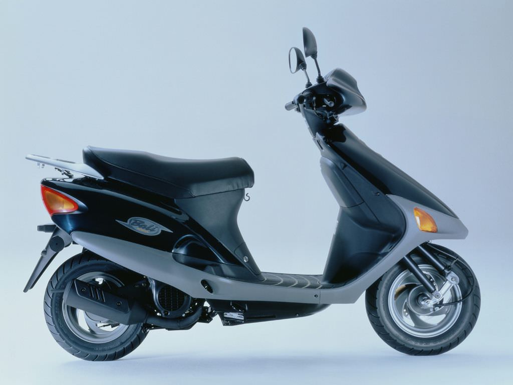 Honda SJ50 SJ50 (BALI) Motorcycle OEM Parts | 28739