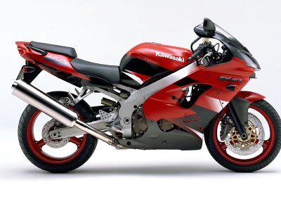 Kawasaki ZX900 Motorcycle OEM Parts | 31579