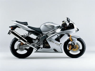 Kawasaki ZX600 Motorcycle OEM Parts | 31577