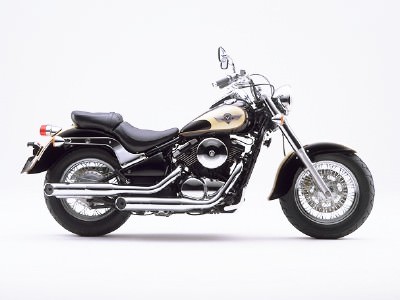 Kawasaki VN800 Motorcycle OEM Parts | 31557