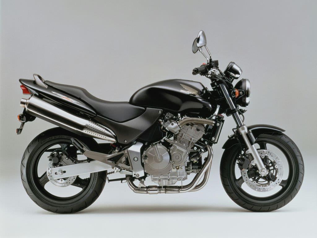 Honda CB600F Motorcycle OEM Parts | 31500