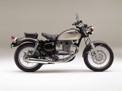 Kawasaki BJ250 Motorcycle OEM Parts | 31525