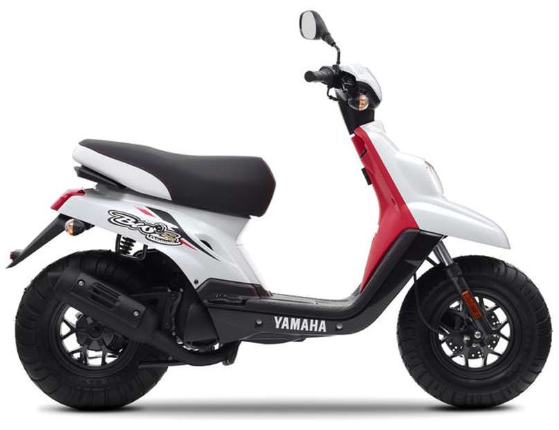 Yamaha CW50 Motorcycle OEM Parts | 26001