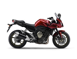 Yamaha FZ1 Motorcycle OEM Parts | 31401