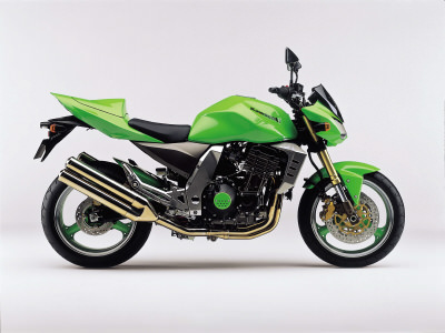 Kawasaki ZR1000 Motorcycle OEM Parts | 31571