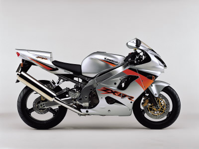 Kawasaki ZX900 Motorcycle OEM Parts | 31579