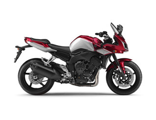 Yamaha FZ1 Motorcycle OEM Parts | 31401