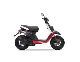 Yamaha CW50 Motorcycle OEM Parts | 26001