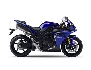 Yamaha YZF-R1 Motorcycle OEM Parts | 31490