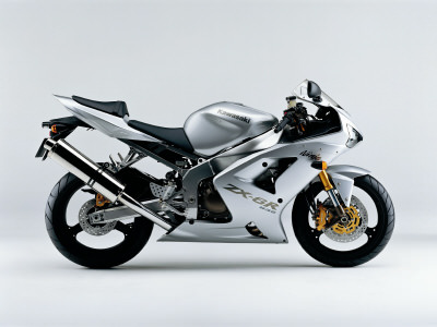 Kawasaki ZX600 Motorcycle OEM Parts | 31577