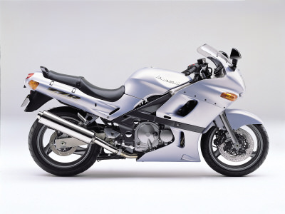 Kawasaki ZX400 Motorcycle OEM Parts | 31574