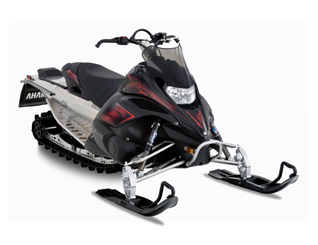 Yamaha FX10/ RFX10 FX10 (N) Snowmobile OEM Parts | 31799