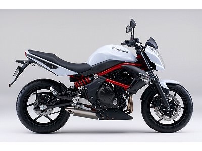 Kawasaki ER400 Motorcycle OEM Parts | 31584